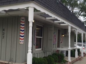 Carson's Barber Shop | Plymouth Mi | Livonia Mi